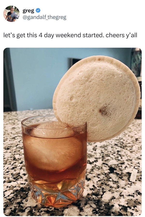 Daily Morning Awesomeness is a breath of fresh viral morning air