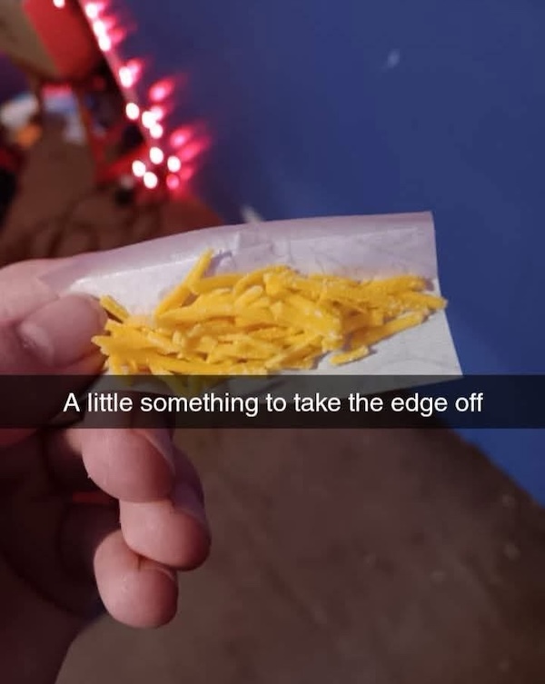 Daily Evening Randomness (Nightcap)