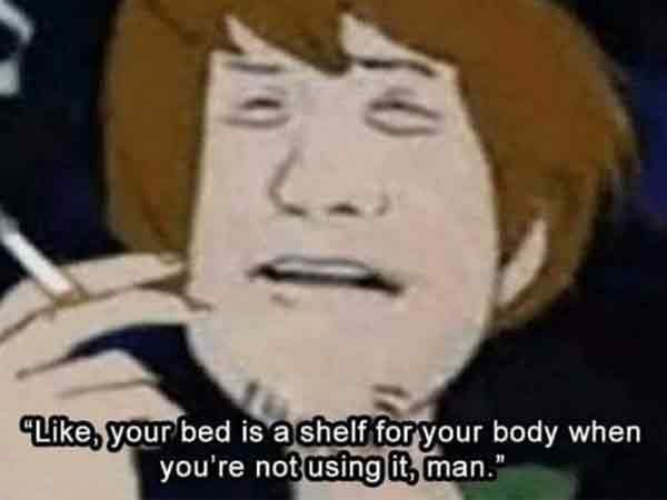 Funny Pages of the Internet Are Sh*tposts