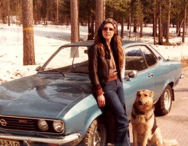 Old-School Cool Photos Make Us Look Like Modern Losers (34 Pics)