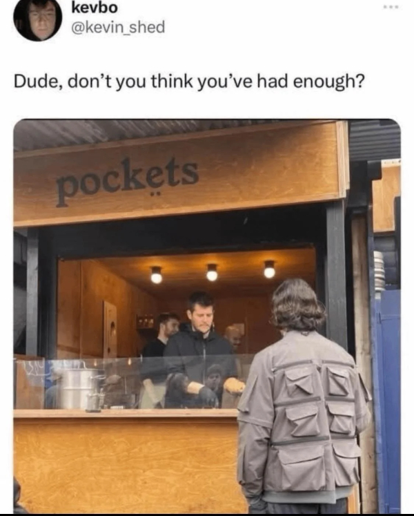 Ayo Just Hold Up a Minute!