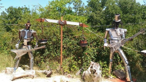 Daily Morning Awesomeness is a breath of fresh viral morning air