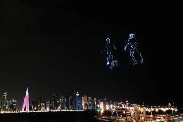 Daily Morning Awesomeness is a breath of fresh viral morning air