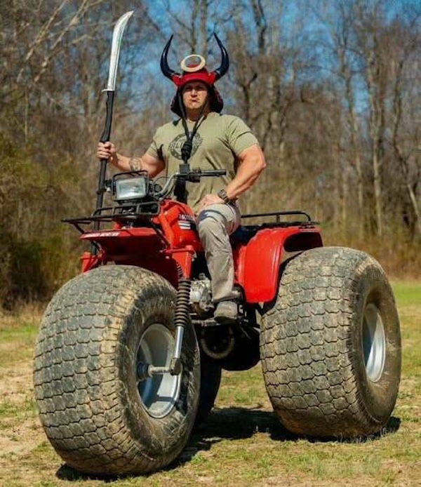 Daily Morning Awesomeness is a breath of fresh viral morning air