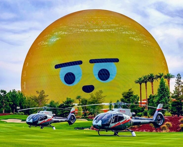 DMA is rip-roaring our way into another Friday Morning!