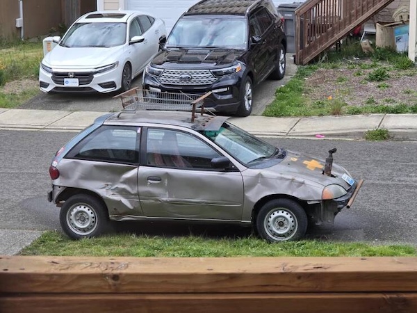 Daily Morning Awesomeness no matter what it takes