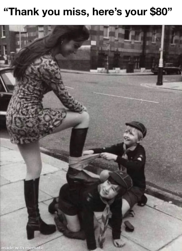 A Day Without Dank Memes Is a Sad Day