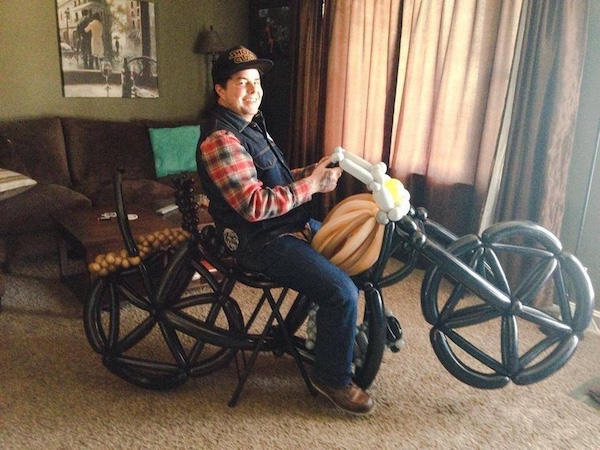 Daily Morning Awesomeness is a breath of fresh viral morning air