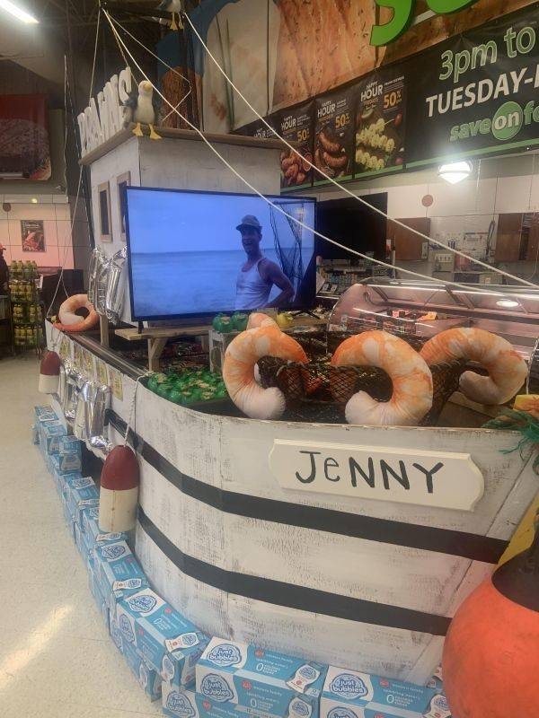 A weekend without Awesomeness is no way to live life, Son.