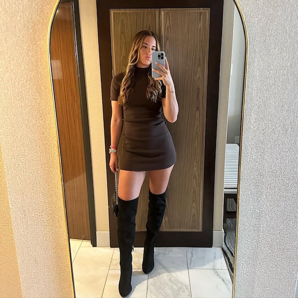 WNBA baddies who exude talent on and OFF the court