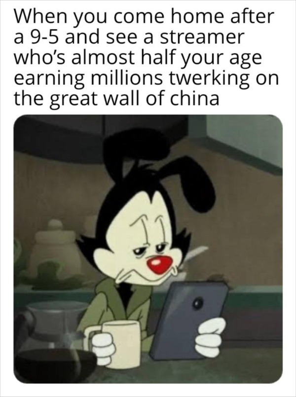 A Day Without Dank Memes Is a Sad Day