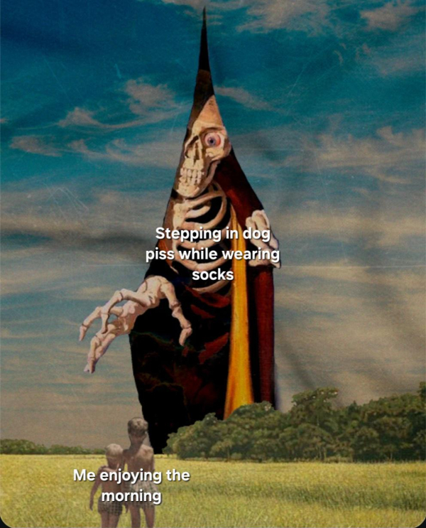 A Day Without Dank Memes Is a Sad Day