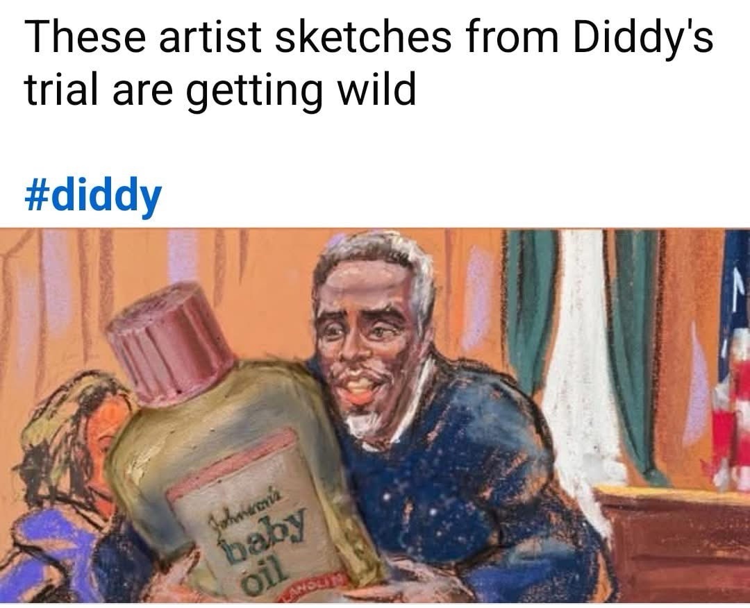 Daily Afternoon Randomness