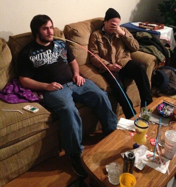 Daily Morning Awesomeness is a breath of fresh viral morning air