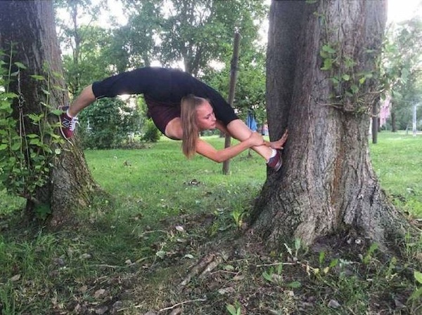 A collection of awesome pics for the morning commute