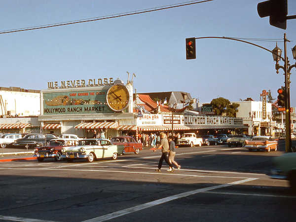 Old-School Cool Photos Make Us Look Like Modern Losers (31 Photos)