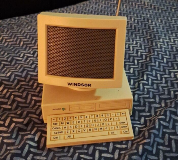 Wild Wonders Found in Very Old Houses