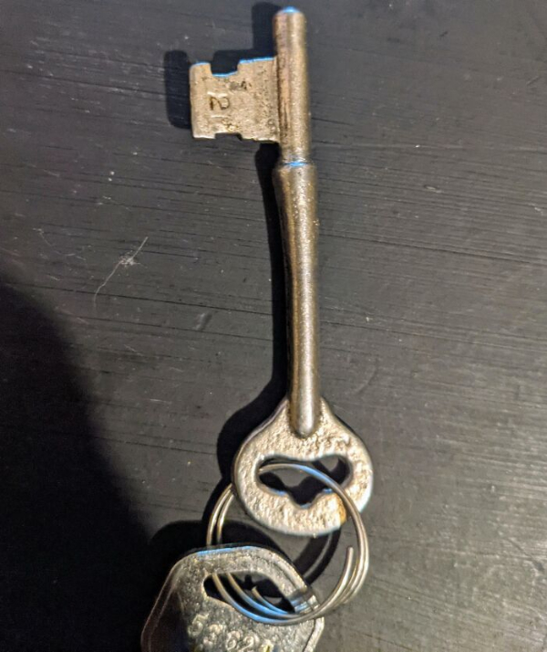 Wild Wonders Found in Very Old Houses