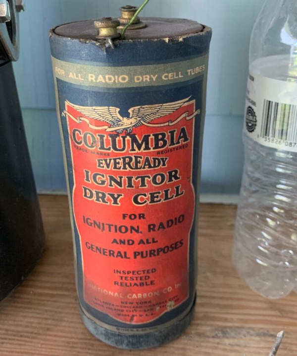 Wild Wonders Found in Very Old Houses
