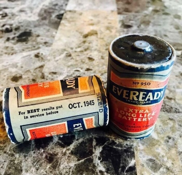 Popular things that have changed so much in a short amount of time