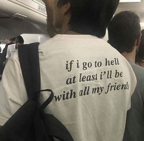 That’s a Little Too Relatable for My Liking