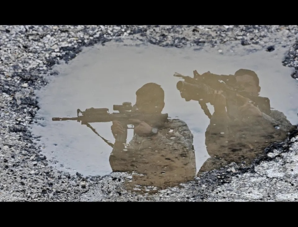 Army 250th Birthday High-Res Tribute Photo Compilation 2025 US Heroes