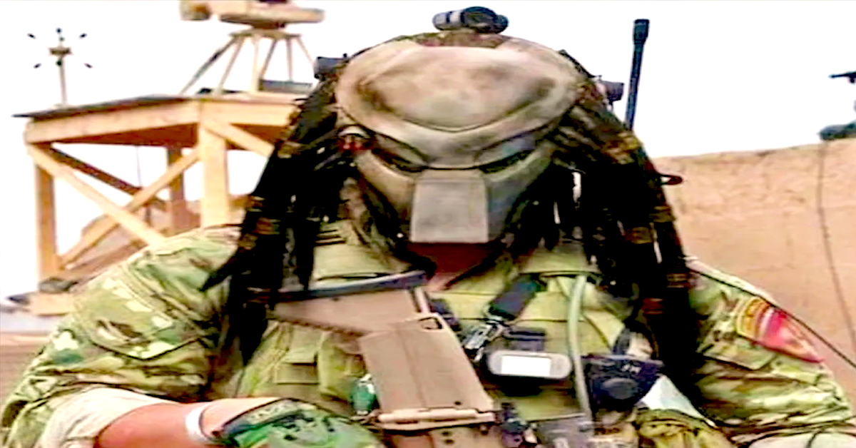 Funny Military Pictures and Videos | Cool Military Gifs - theCHIVE