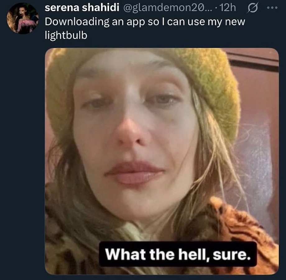 Daily Afternoon Randomness