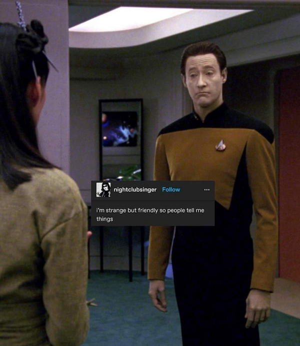 Start your week off right with Geeky memes of all kinds