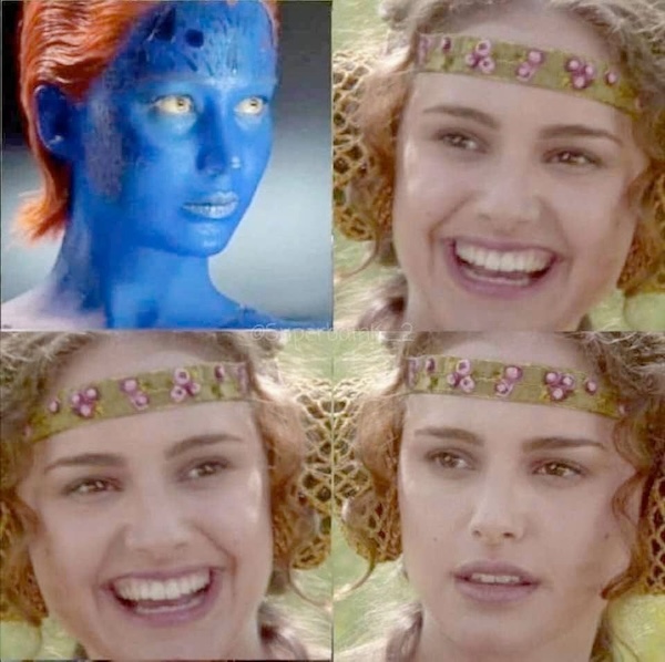 Geeky memes to take you from The Overlook to LV-426