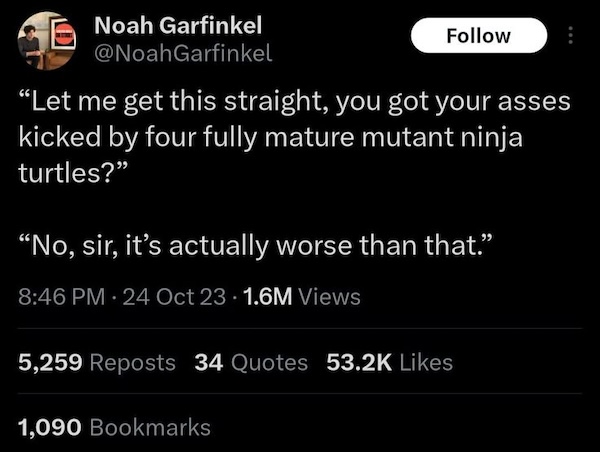 Start your week off right with Geeky memes of all kinds