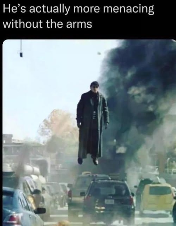 You don't need to be a Freak to enjoy these Geeky memes