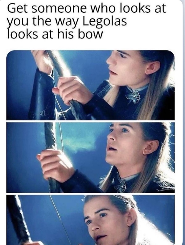 Start your week off right with Geeky memes of all kinds