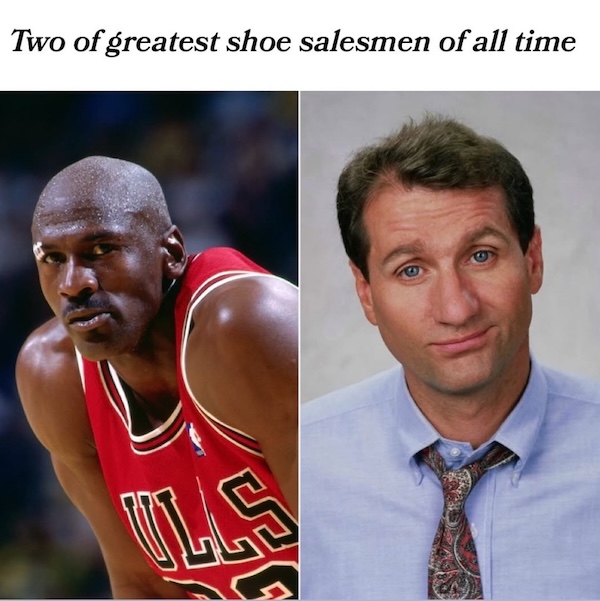 Daily Afternoon Randomness