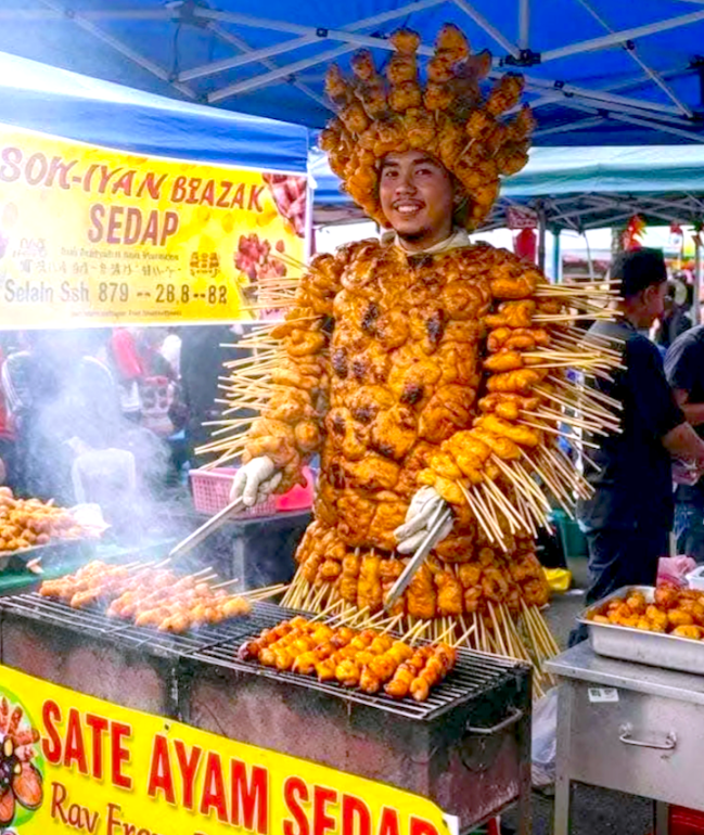 ODD-ly Awesome WTF Strange Images Caption This Needed Pictures 2025