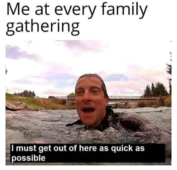 A Filthy Bucket O’ Dank Memes!