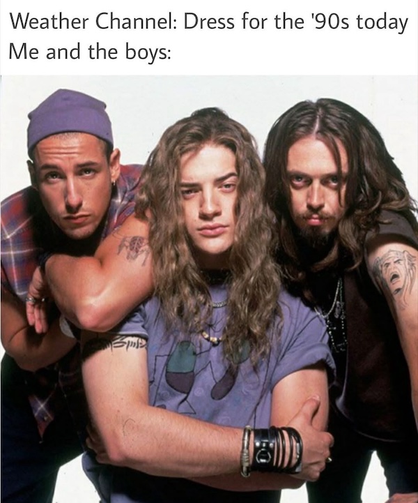 Daily Evening Randomness (Nightcap)