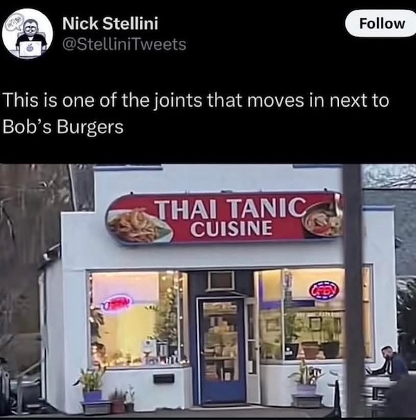 Daily Evening Randomness (Nightcap)