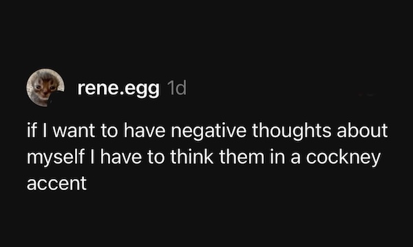 Daily Evening Randomness (Nightcap)