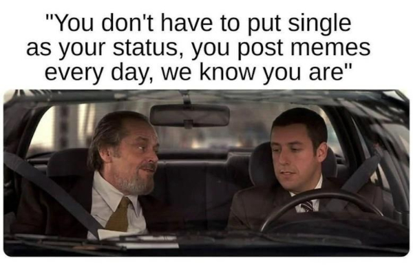 A Filthy Bucket O’ Dank Memes!