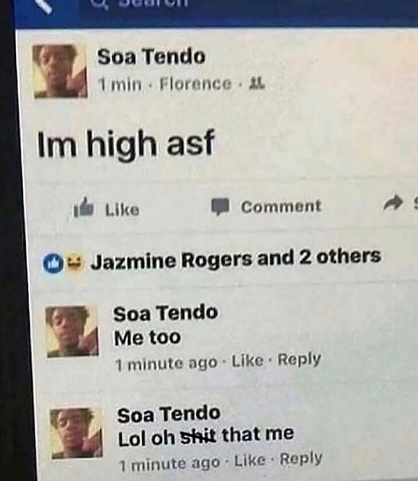 Silly Stupid Memes for Snoozy Saturday Sloths (33 Photos)