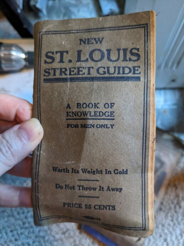 Surprisingly Awesome Things Found in Homes