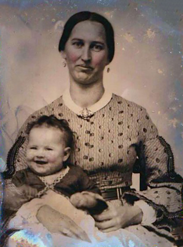 Rare Victorian-Era Photos That Show a Vastly Different World