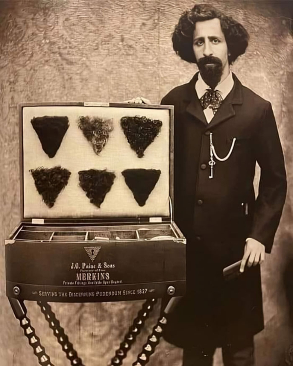 Rare Victorian-Era Photos That Show a Vastly Different World