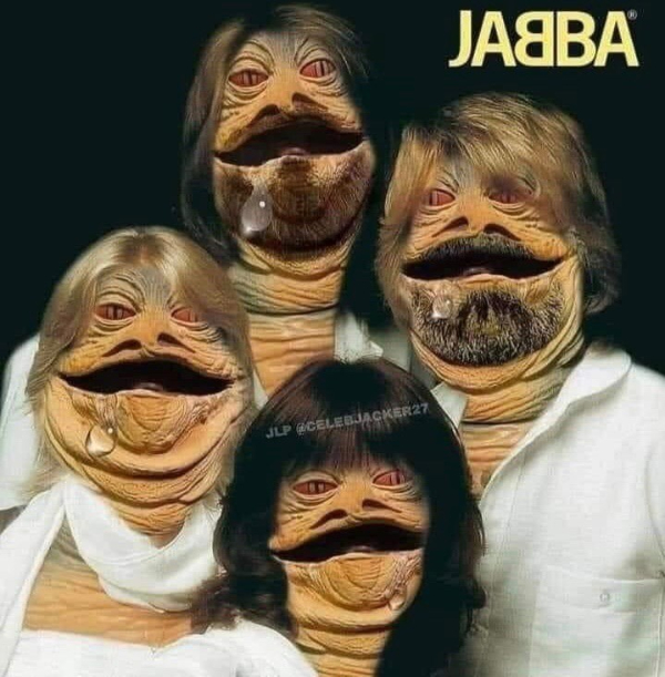 These Are the Memes You’re Looking Fo