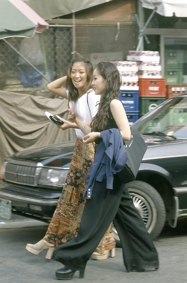 Old-School Cool Photos Make Us Look Like Modern Losers (31 Photos)