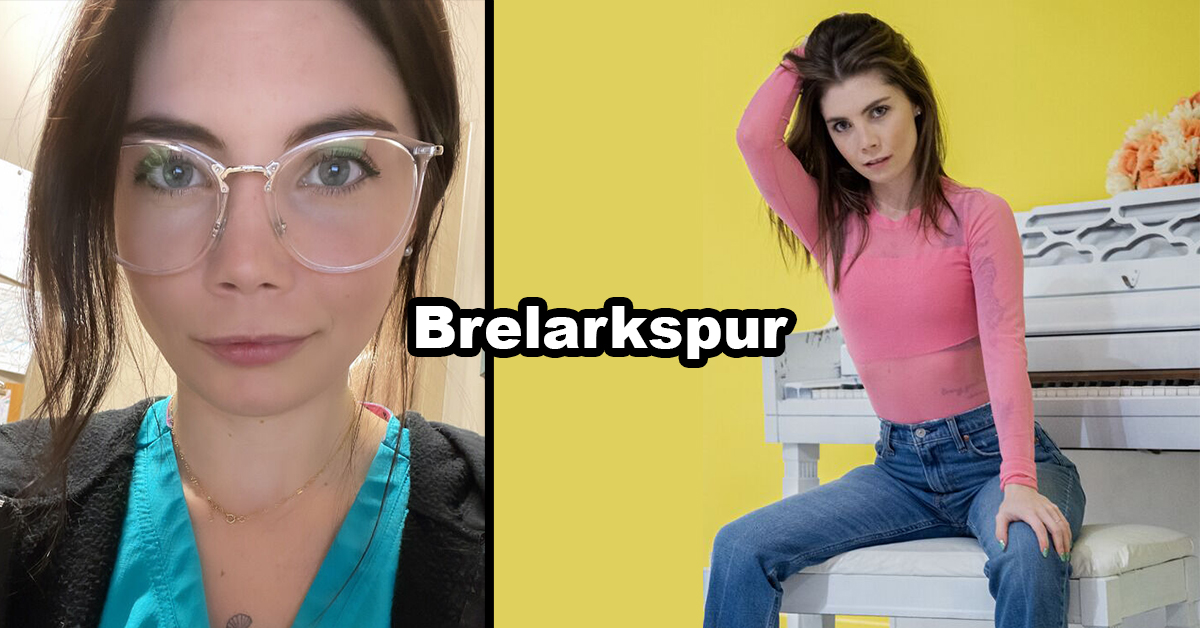 'Side of Bre': The brunette Chivette of our dreams (40 Photos)