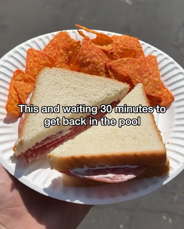 Daily Evening Randomness (Nightcap)