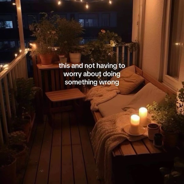 Daily Evening Randomness (Nightcap)