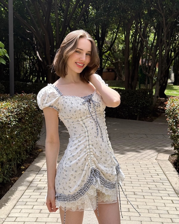 Daily Evening Randomness